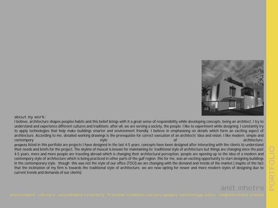 Mix use building case Study | PDF | Civil Engineering Industry | Industries