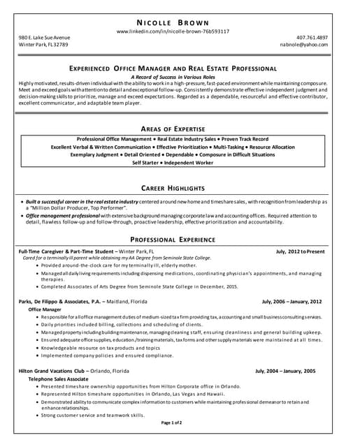 NEW RESUME 2016 | PDF