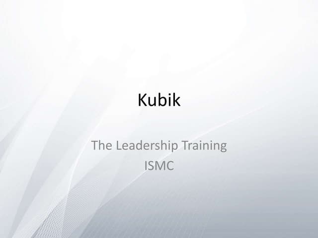 Modul kaizen | PDF