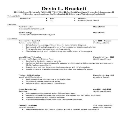 Dominique Evelyne Russo Resume FINAL | DOCX