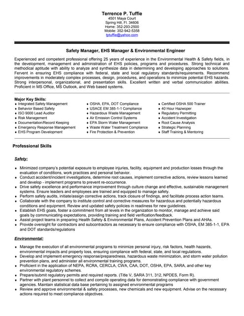 ArnePeterson-Resume (v3) | PDF