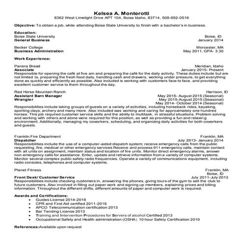 Brandon Aguilar resume | DOCX