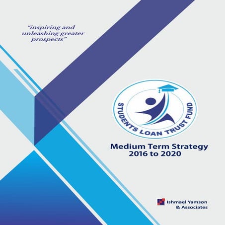 SLTF - Final Consolidated Strategy 20160303 | PDF