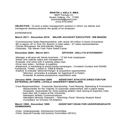 Peter Michael Hawkins Resume Feb 2016 | PDF