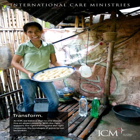 Transform Program_01 | PDF