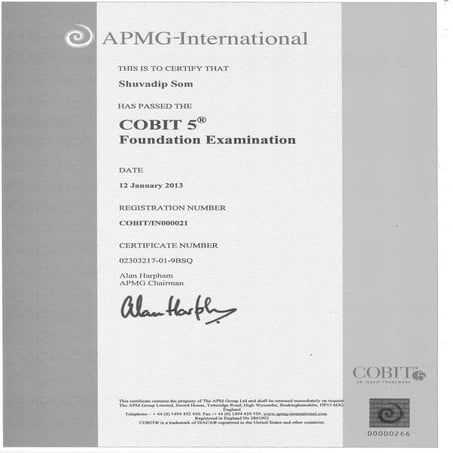 IIMB Innovation and IT management Certificate | PDF