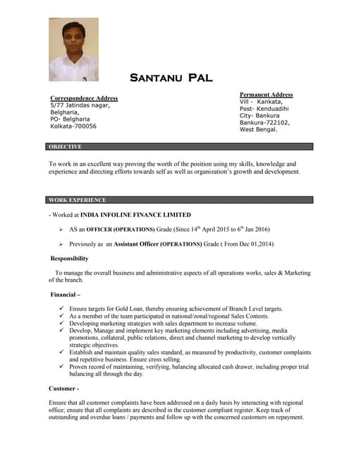 Patrick Kenealy- Resume | PDF