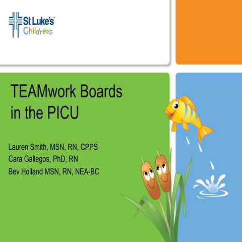 teamwork board.3.6.2014 final | PDF