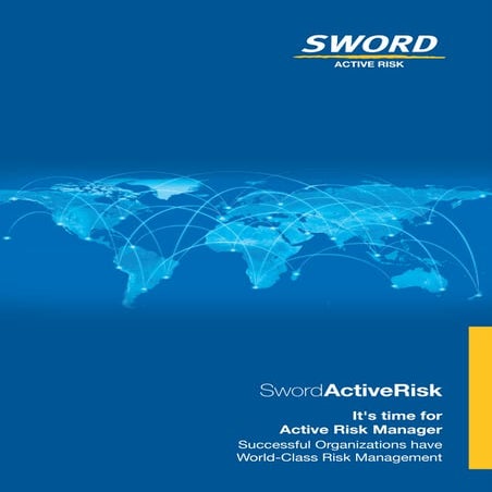 ARM-Active-Risk-Manager-Brochure | PDF