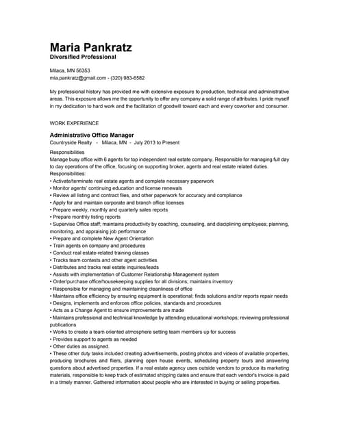 ryan's resume-2 | DOCX