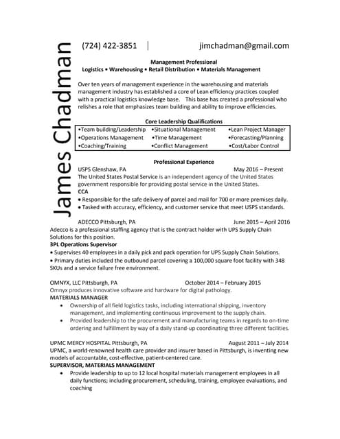 Edwin Twigg Resume | PDF | Aviation Industry | Industries