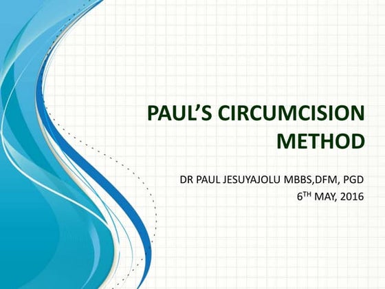 Circumcision | PPT