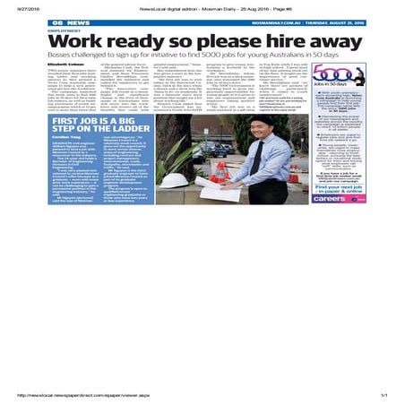 NewsLocal digital edition | PDF