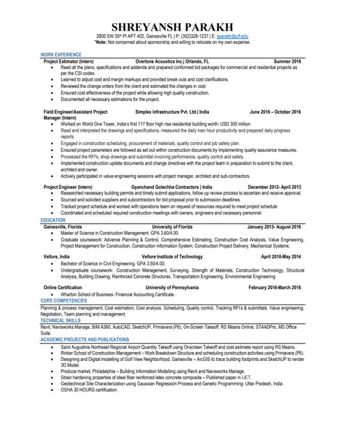 Suman Bhat Resume | DOCX