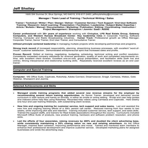 Thomas Yuhas Resume | PDF
