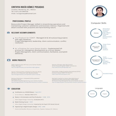 CV_summarized2 | PDF