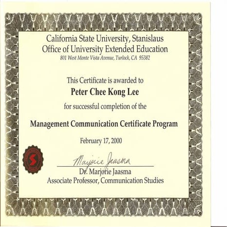 Cert_CSUS_Mgmt_Comm | PDF