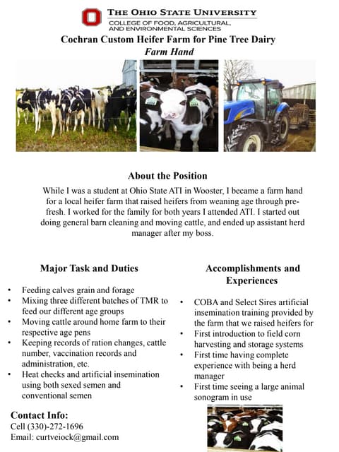 Unkefer Portfolio Addition | PDF