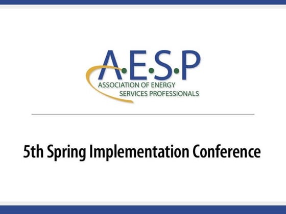 Full presentation | PPT