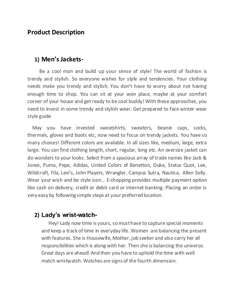 technical-writing-sample