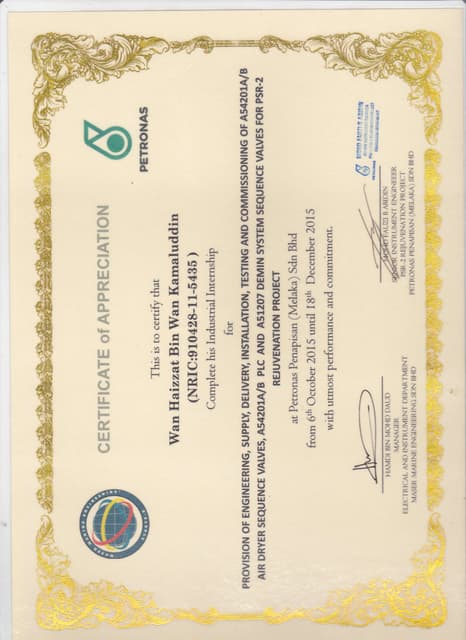 Austin Peay Transcript | PDF