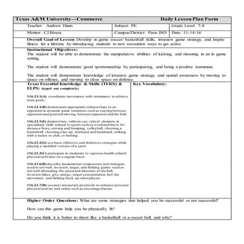 boccer ball | DOCX