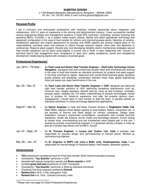 Omeed Qasim CV | PDF