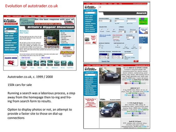 Autotrader Case Study: Migrating from Home-Grown Testing to Best-in ...