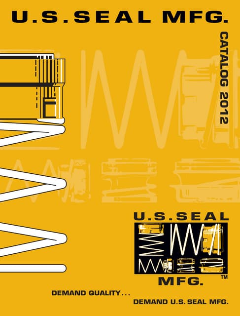 Link-Seal Modular Seals, Century-Line Sleeves, Cell-Cast Disks ...