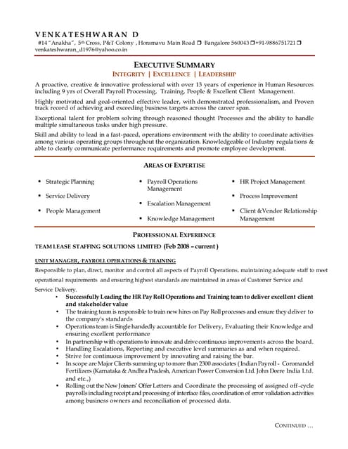 Infosys - Performance management system | PPTX