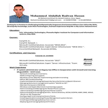 Muhammed abdullah Resume - nov 2016 | DOCX