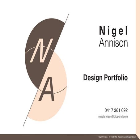 Portfolio Final | PPT