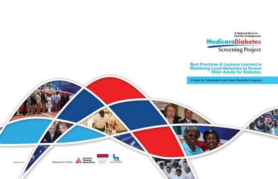 ADA Releases 2025 Standards of Care for Diabetes | PPTX