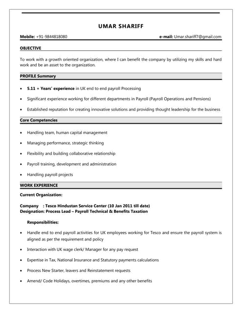 Diky's CV new 1 | PDF