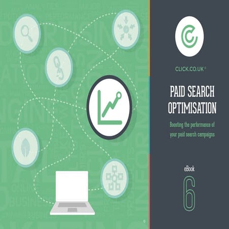 Paid-Search-Optimisation-ebook | PDF