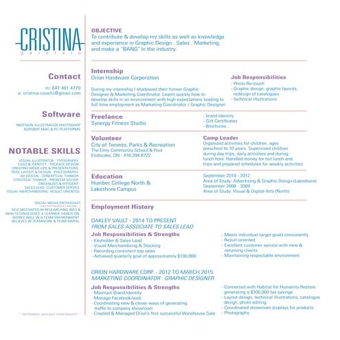 John Kohlhepp Resume | PDF