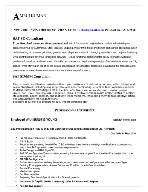 Company Resource Planning | PDF | Computing | Technology & Computing