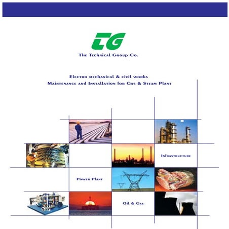 company profile | PDF
