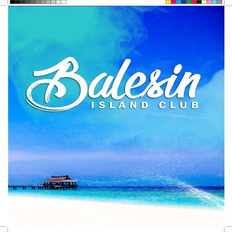 Balesin (brochure study) | PDF