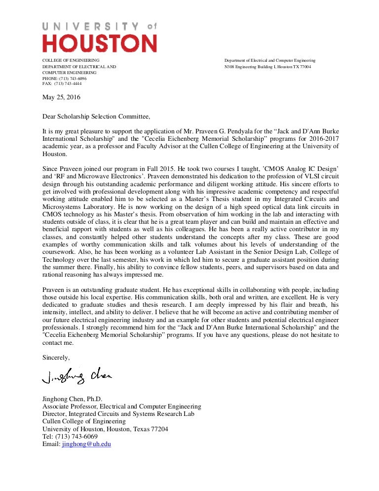 Dr Chen Recommendation Letter dr-chen-recommendation-letter