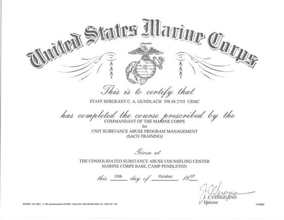 Simplified Aquisition Course 02:99 | PPT