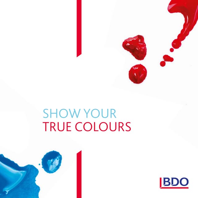 bdo grad recruit brochure 2016 [low-res] | PDF