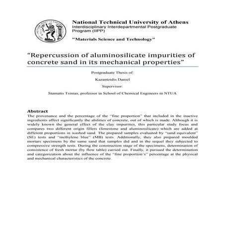 National Technical University of Athens | PDF