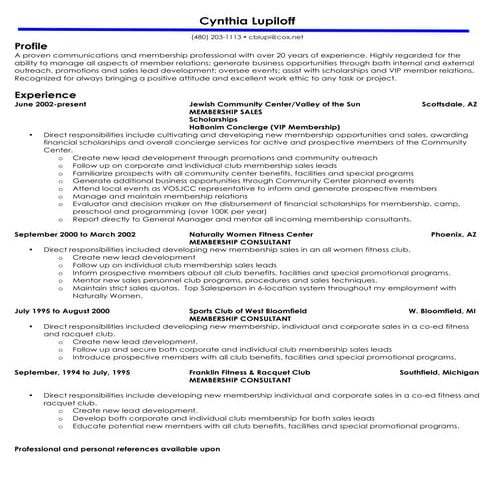 Cyn Resume 2016 | PDF