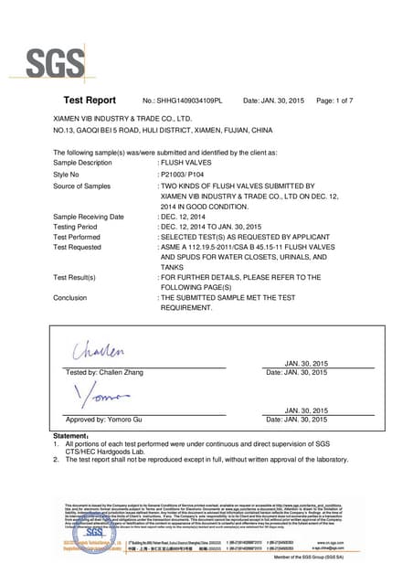 Trade Test Certificate (Welder) | PDF