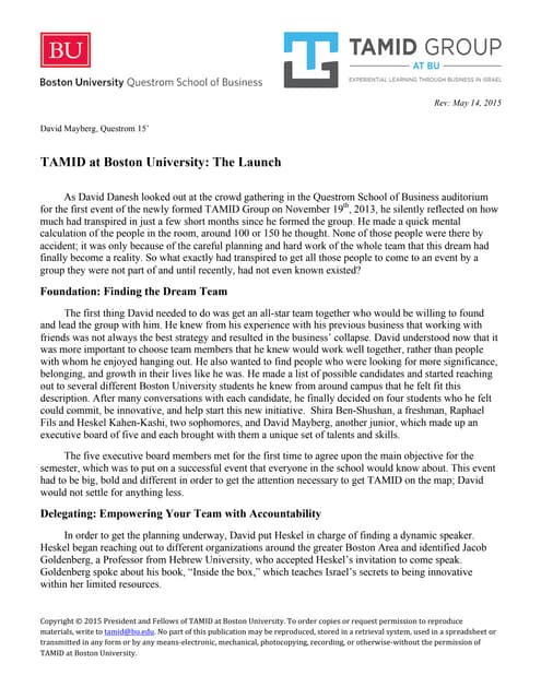 Jasmin Recommendation Letter eci | PDF