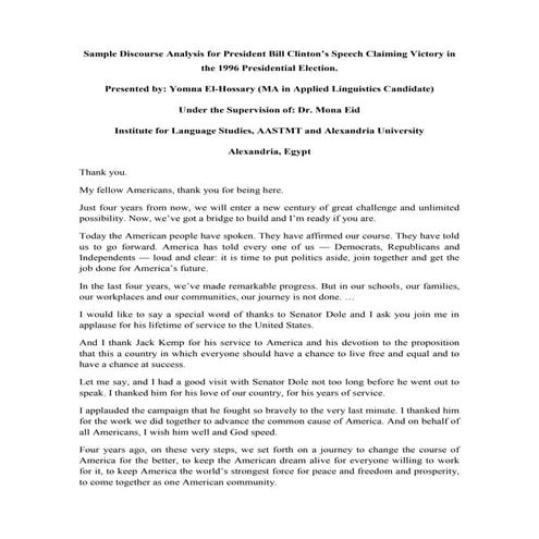 President Barack Obamas inaugural address – full textObama was .docx