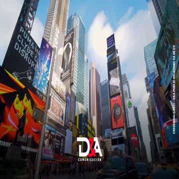 D&A Credentials | PPT