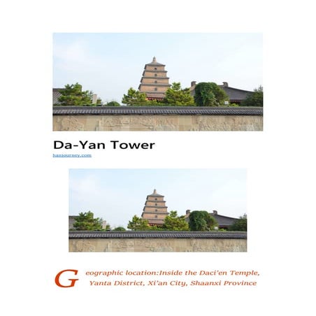 Malaysian Buddhist Temple Pavilion May Get World Recognition | DOC