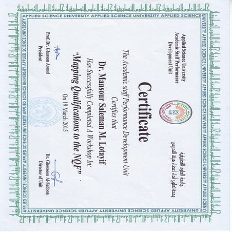 4- ASU Certificate-4 | PDF